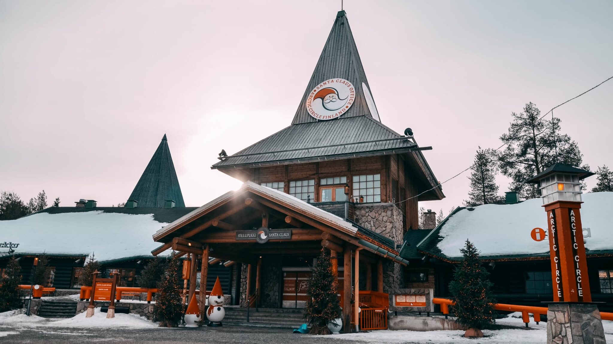 Is Slovakia Safe To Visit? Here's Everything You Need To Know
