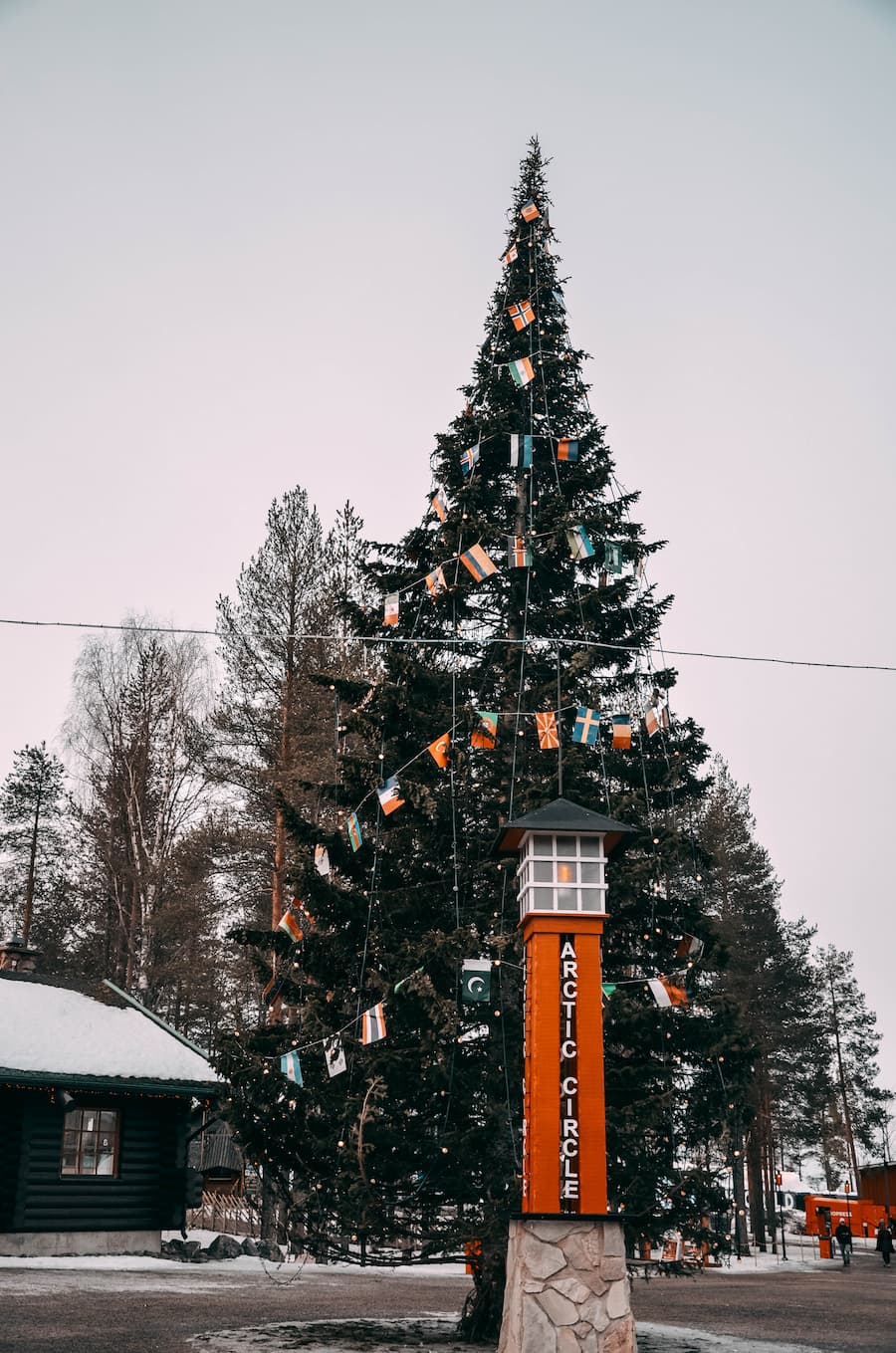 Santa Claus Express Train: The Ultimate Guide