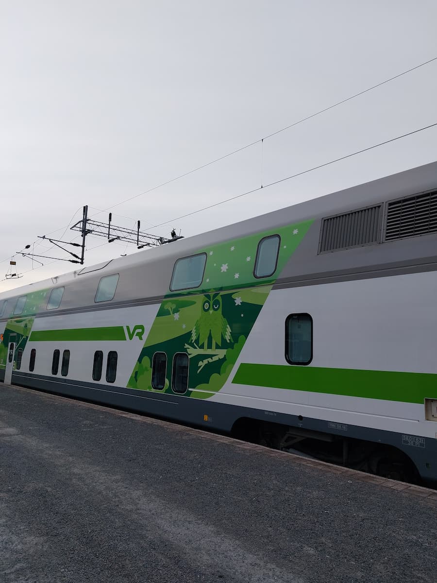 Santa Claus Express Train: The Ultimate Guide